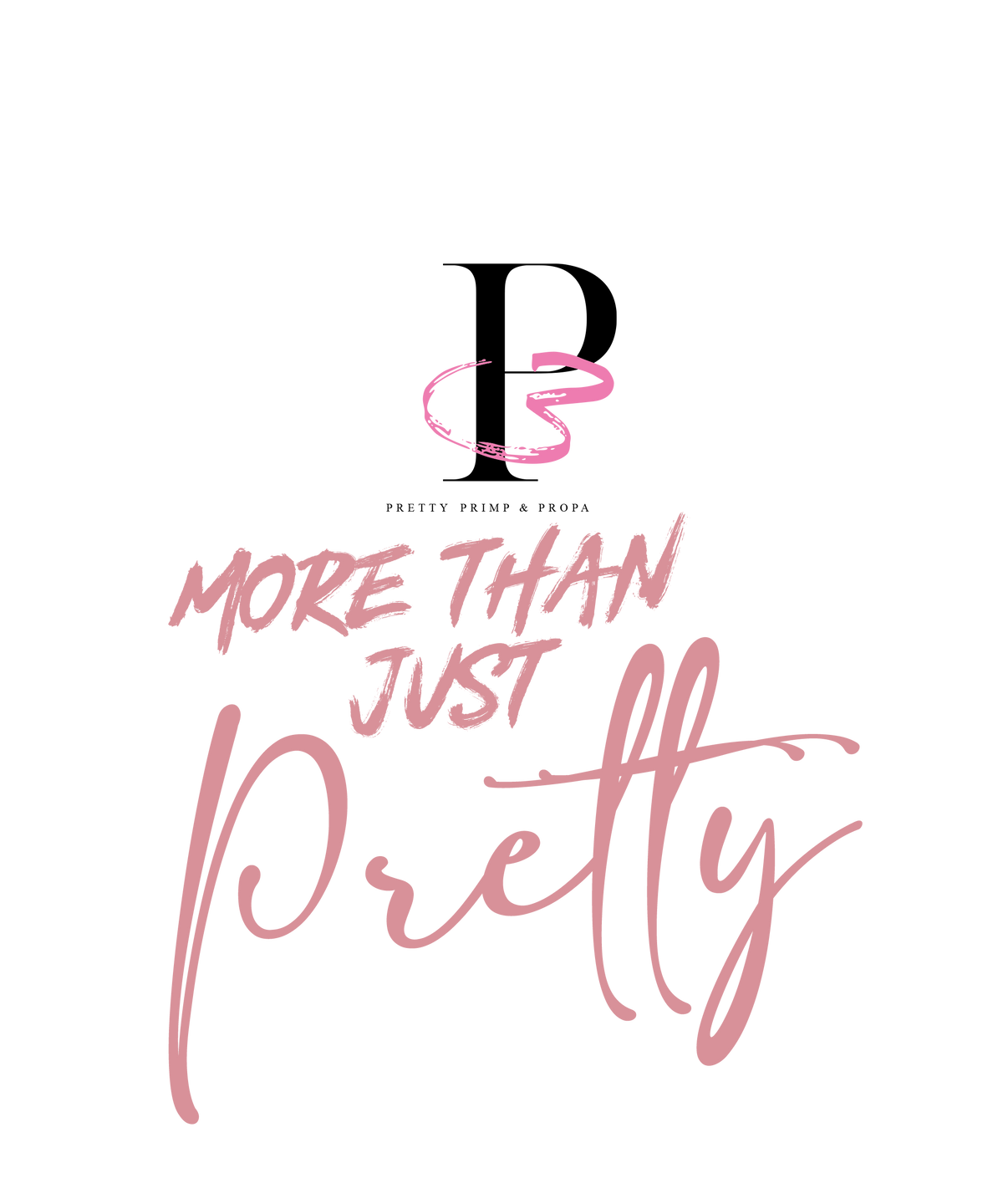 Merch | Pretty Primp & Propa